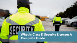 What is Level 2 Security License: A Complete Guide