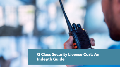 What is Class D Security License: A Complete Guide